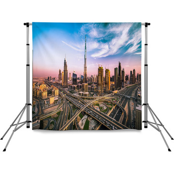 Arabian Photographer Backdrops | Available in nearly ANY Custom Sizes