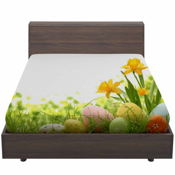 Easter Comforters, Duvets, Sheets & Sets | Personalized