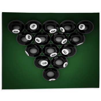 Pool Rugs & Custom Size Floor Mats