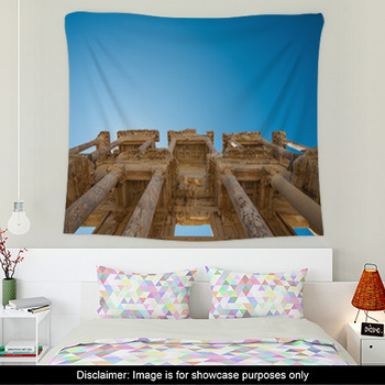 Greek Wall Decor in Canvas, Murals, Tapestries, Posters & More