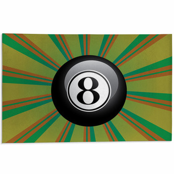 Pool Area Rugs & Custom Size Floor Mats