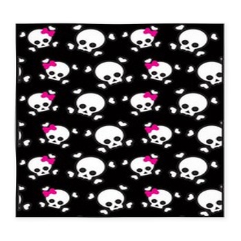 Emo Area Rugs & Floor Mats