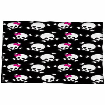 Emo Comforters, Duvets, Sheets & Sets | Personalized