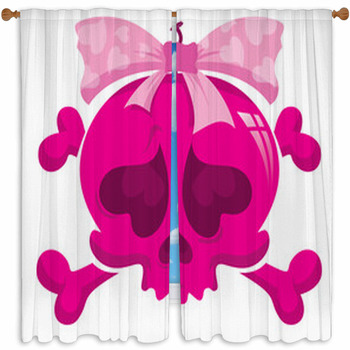 Emo Curtains & Drapes | Block Out | Custom Sizes