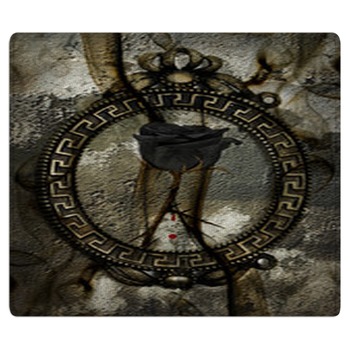 Emo Area Rugs & Floor Mats