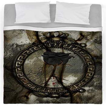 Emo Comforters, Duvets, Sheets & Sets | Personalized