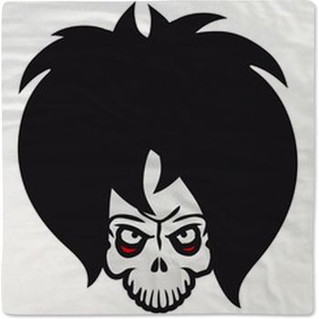 Emo Baby Blankets, Toddler Bedding | Personalized