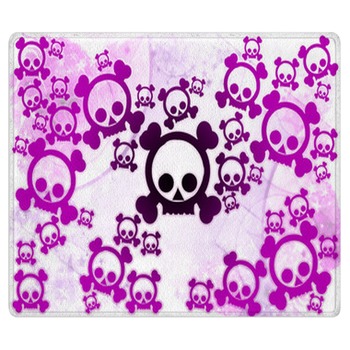 Emo Area Rugs & Floor Mats