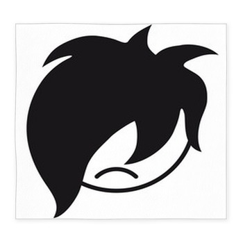 Emo Area Rugs & Floor Mats