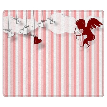 Angel Area Rugs & Custom Size Floor Mats