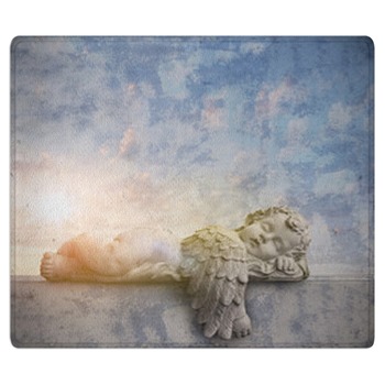 Angel Area Rugs & Custom Size Floor Mats