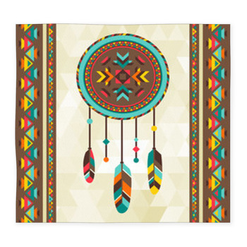 Native american Rugs & Custom Size Floor Mats