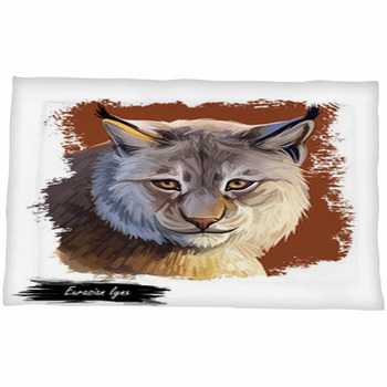 Bobcat Comforters, Duvets, Sheets & Sets | Personalized