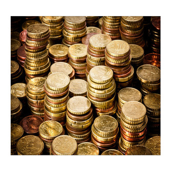 Money Wall Decor in Canvas, Murals, Tapestries, Posters & More