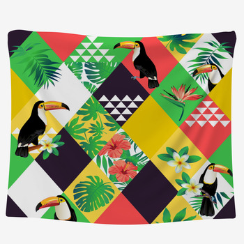 Toucan Custom Size | Available in nearly ANY Custom Sizes