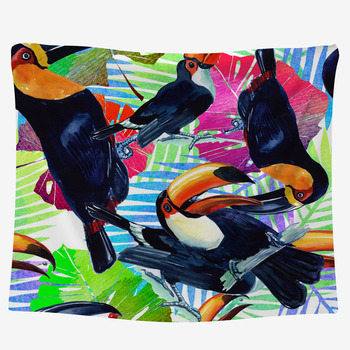 Toucan Custom Size | Available in nearly ANY Custom Sizes