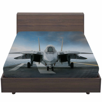 Air force Comforters, Duvets, Sheets & Sets | Personalized