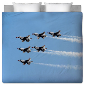 Jet Fighter Bedding | Comforters, Duvet Covers, Sheets & Bed Sets ...