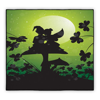 Fairy Rugs & Custom Size Floor Mats