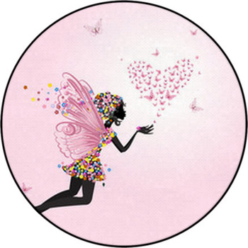 Fairy Rugs & Custom Size Floor Mats