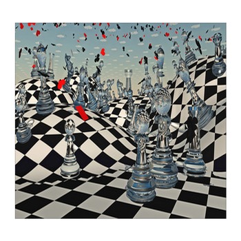 Whimsical Wall Decor | Murals | Tapestry | Posters | Custom Sizes