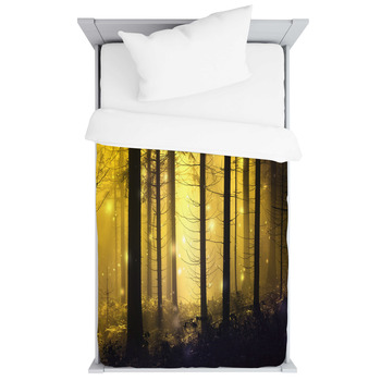 Firefly Baby Blankets, Toddler Bedding | Personalized