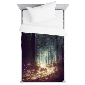 Firefly Baby Blankets, Toddler Bedding | Personalized