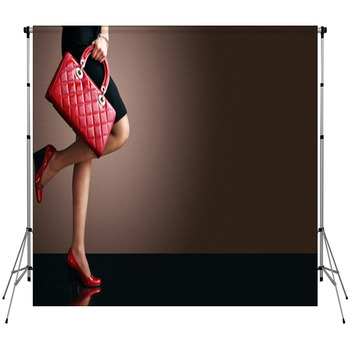Sexy Photo Backdrops | Available in nearly ANY Custom Sizes