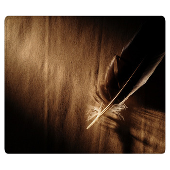 Feather Rugs & Custom Size Floor Mats