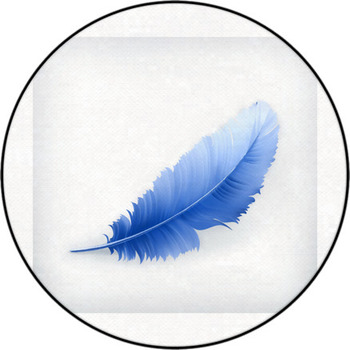 Feather Rugs & Custom Size Floor Mats