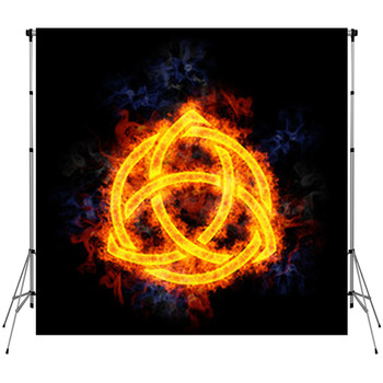 Irish Photographer Backdrops | Available in Ultra Large Custom Sizes