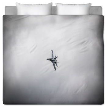 Air force Comforters, Duvets, Sheets & Sets | Personalized