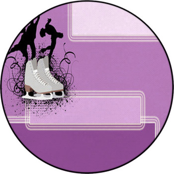 Ice skating Rugs & Custom Size Floor Mats