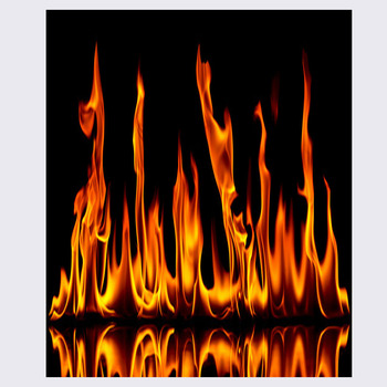 Fire Wall Decor in Canvas, Murals, Tapestries, Posters & More