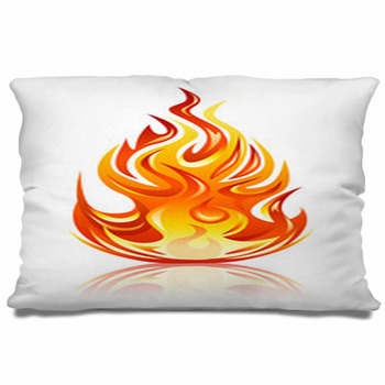 Fire Comforters, Duvets, Sheets & Sets | Personalized