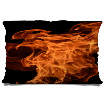 Fire Comforters, Duvets, Sheets & Sets | Personalized