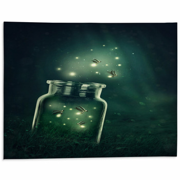 Firefly Area Rugs & Floor Mats