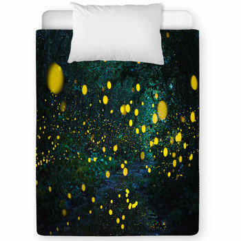 Firefly Baby Blankets, Toddler Bedding | Personalized