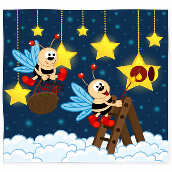 Firefly Area Rugs & Floor Mats