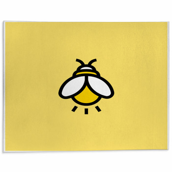 Firefly Area Rugs & Floor Mats