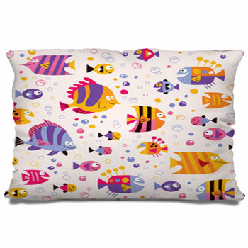 Tropical fish Comforters, Duvets, Sheets & Sets | Custom