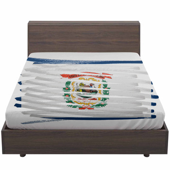 West virginia Comforters, Duvets, Sheets & Sets | Custom