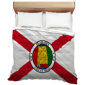 Alabama Comforters, Duvets, Sheets & Sets | Custom