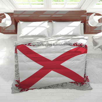 Alabama Comforters, Duvets, Sheets & Sets | Custom
