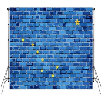 Alaska Custom Backdrops | Available in Very Large Custom Sizes