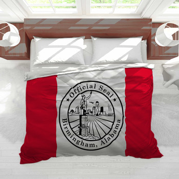 Alabama Comforters, Duvets, Sheets & Sets | Custom