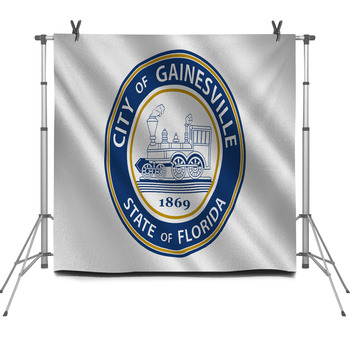 Florida Photo Backdrops | Available in Ultra Large Custom Sizes