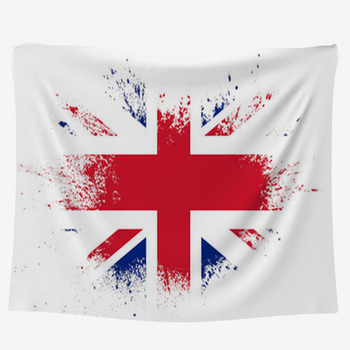 British flag Custom Size | Available in Very Large Custom Sizes