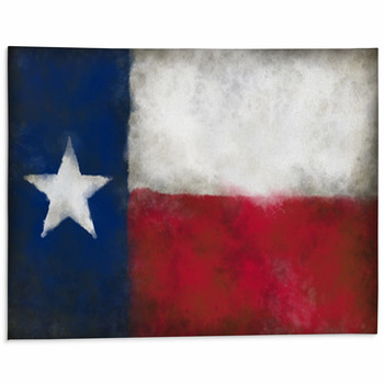 Texas Area Rugs & Custom Size Floor Mats