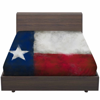 Texas Comforters, Duvets, Sheets & Sets | Personalized